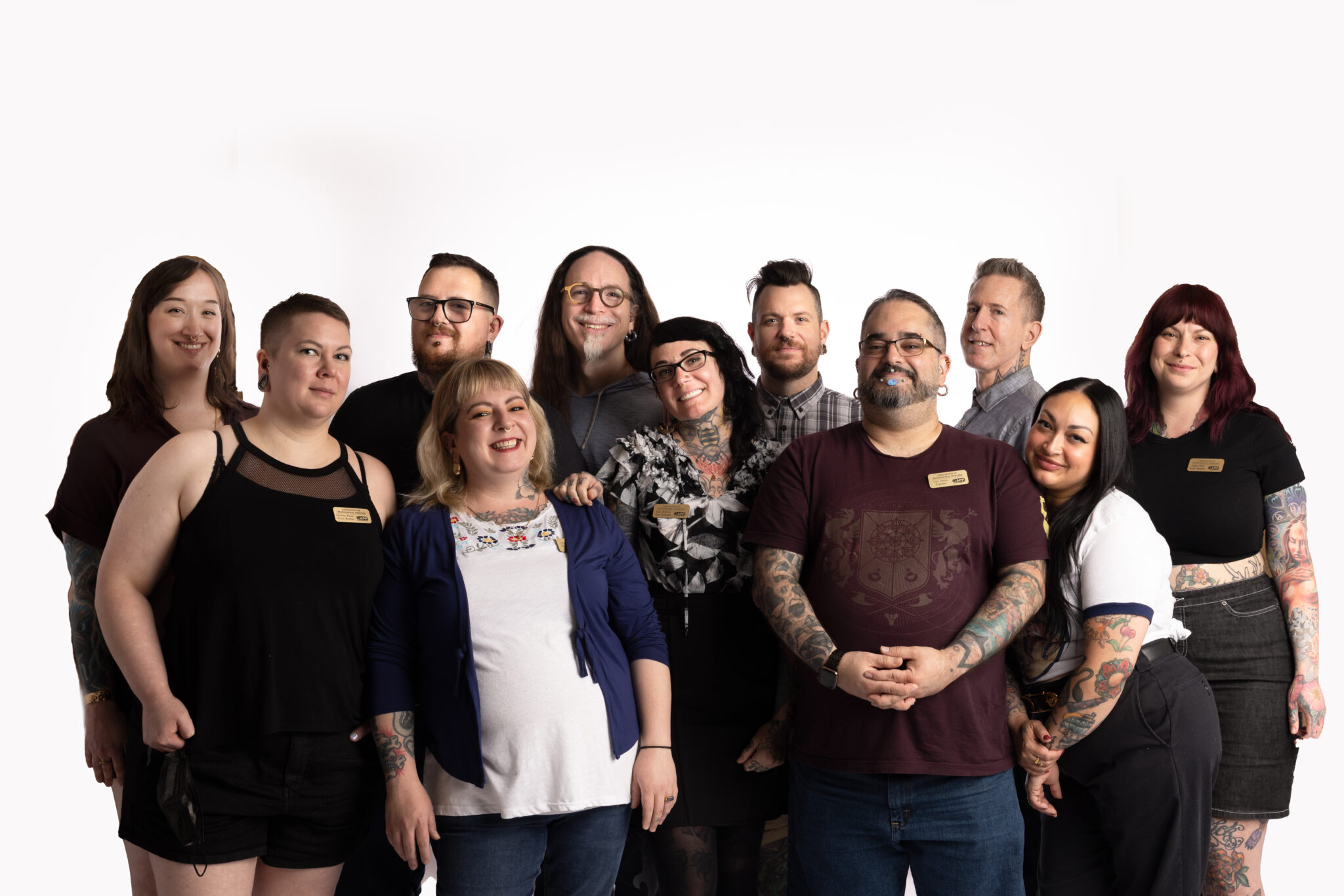 Association of Professional Piercers – Piercing.org